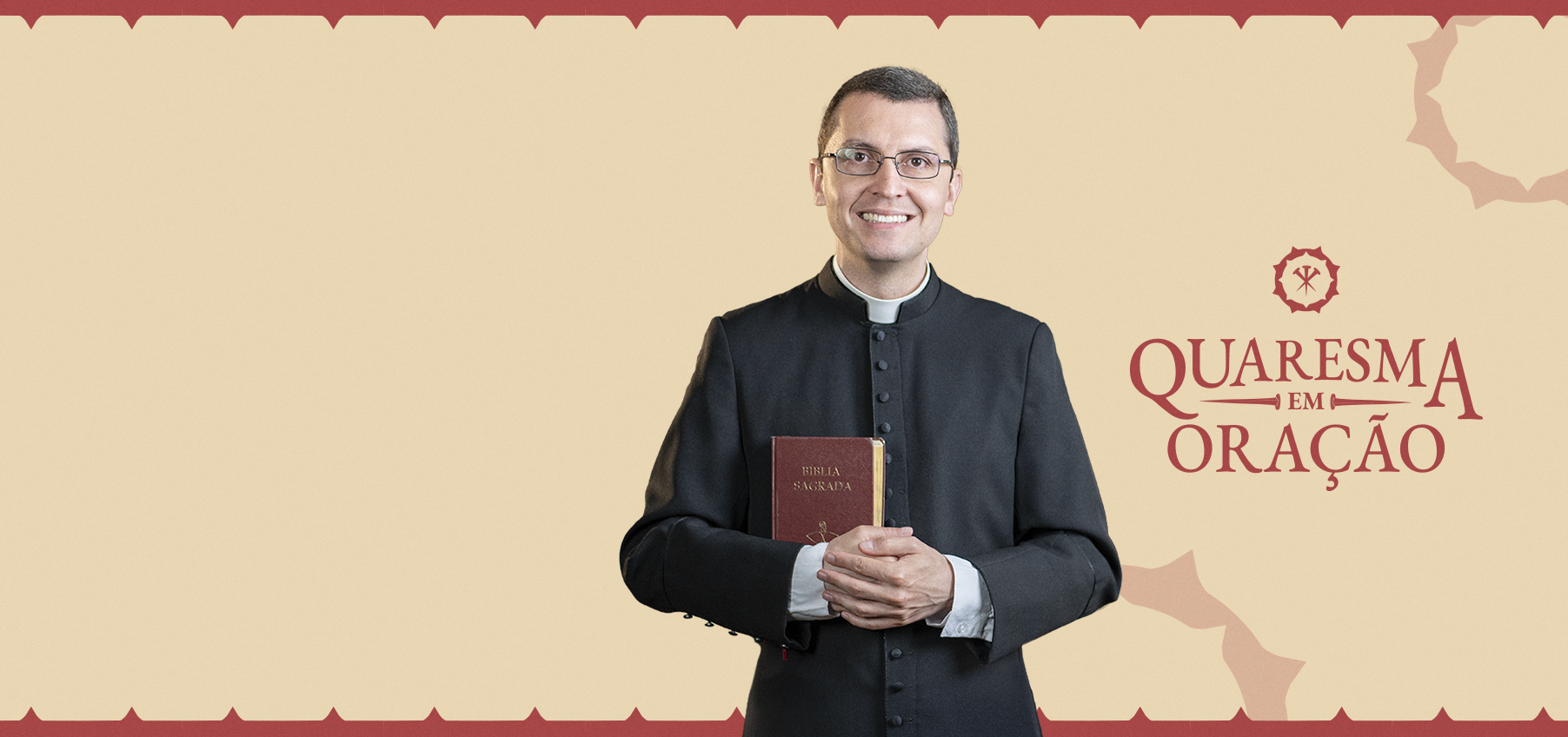 Padre Alex Nogueira - Aprenda a fé católica com programas diários ...